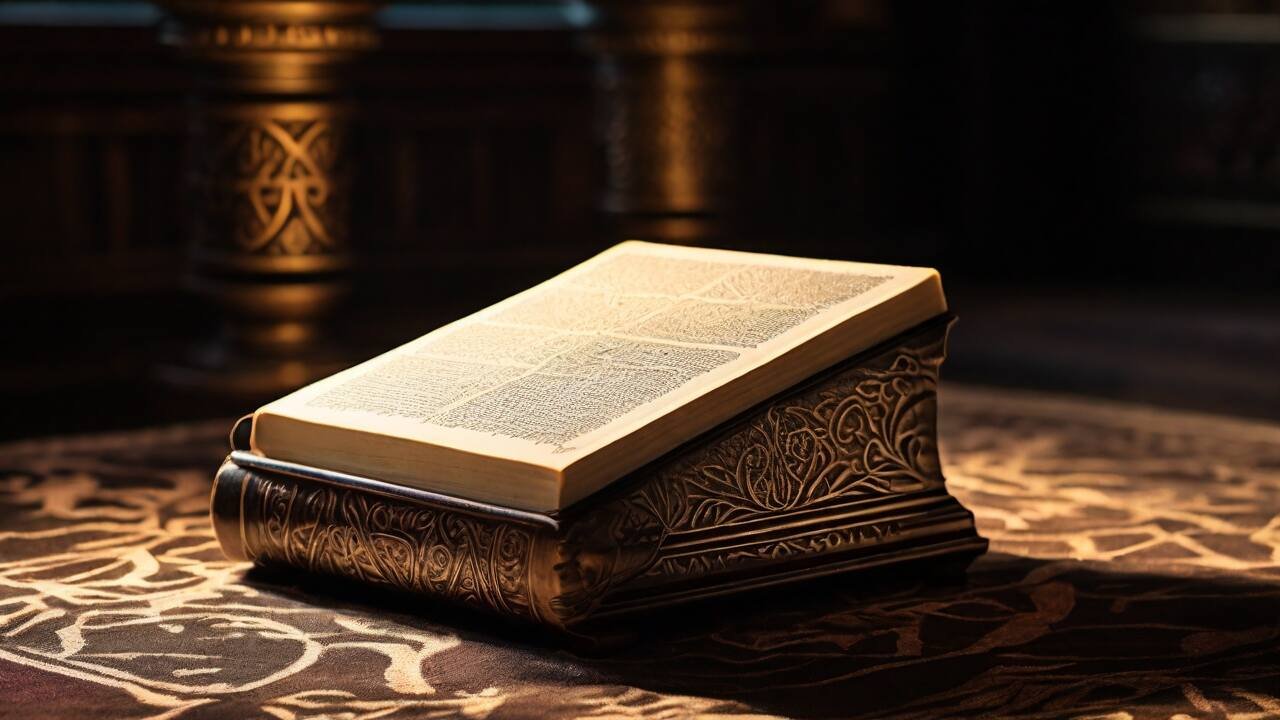 What is the importance of the Bible in the Christian faith? - My Bible ...